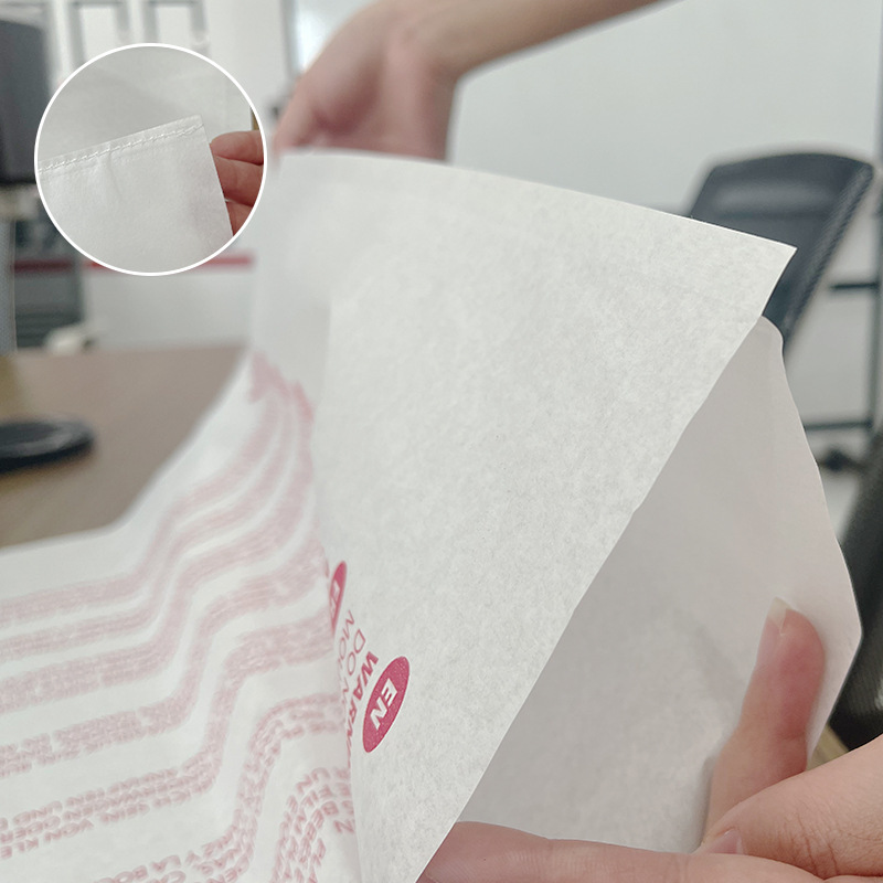 Degradable packing paper/paper bag/cotton bag/PAP bag-Degradable ...