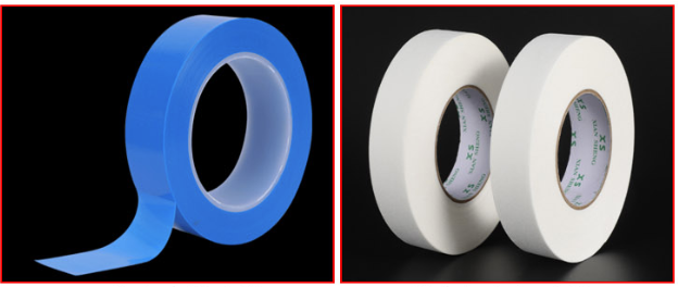 MOPP Tape-Products-Foshan Wanlin New Materials Co.,LTD