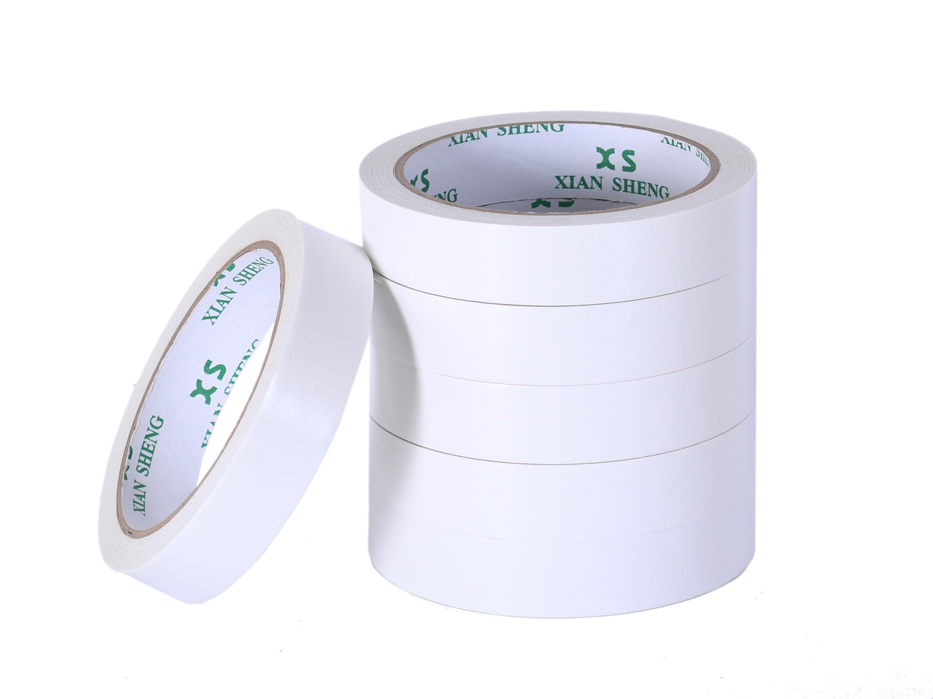 Double Coated Tape-Products-Foshan Wanlin New Materials Co.,LTD